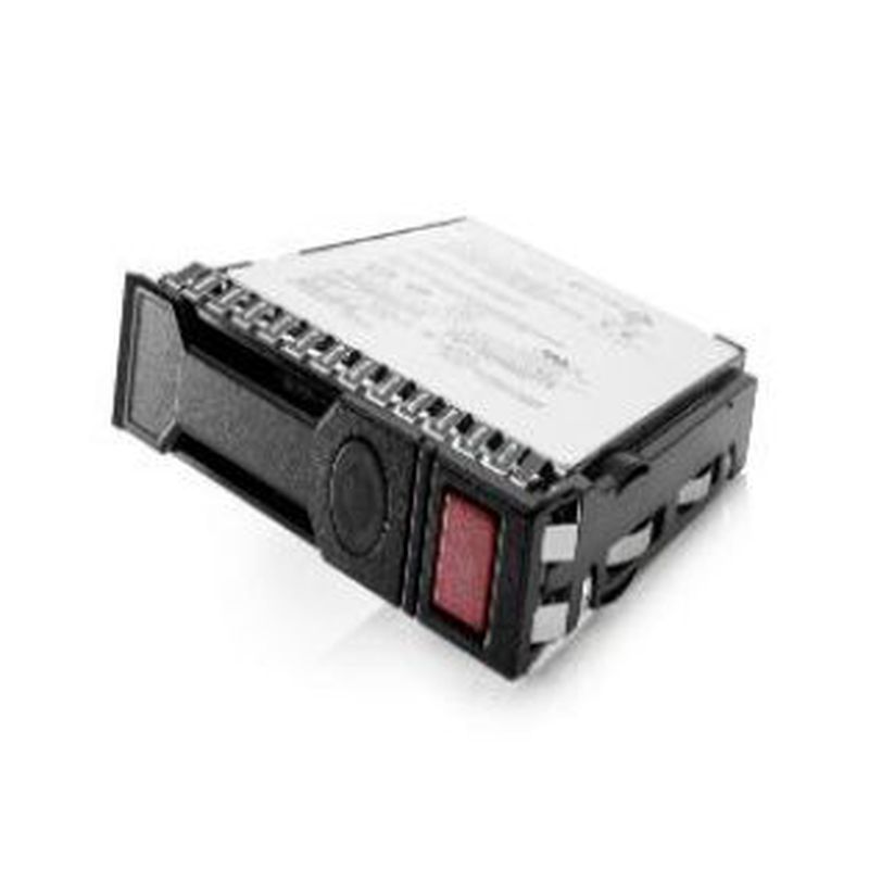 HPE 1.2TB SAS 10K SFF SC DS HDD (872479-B21)