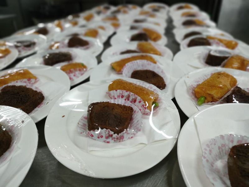 Coffee Break / Snack