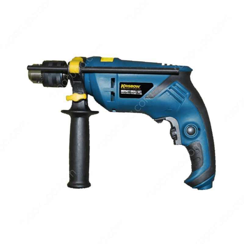 DRILL SET /SET BOR