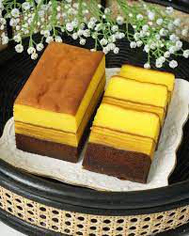 Lapis legit philipine