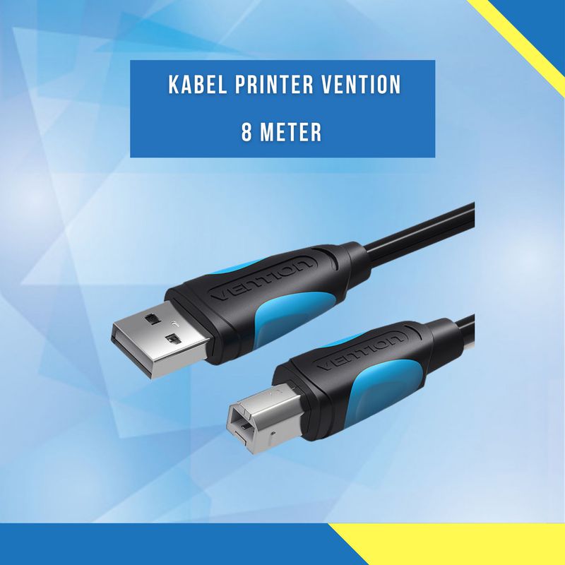 Kabel printer (vention)