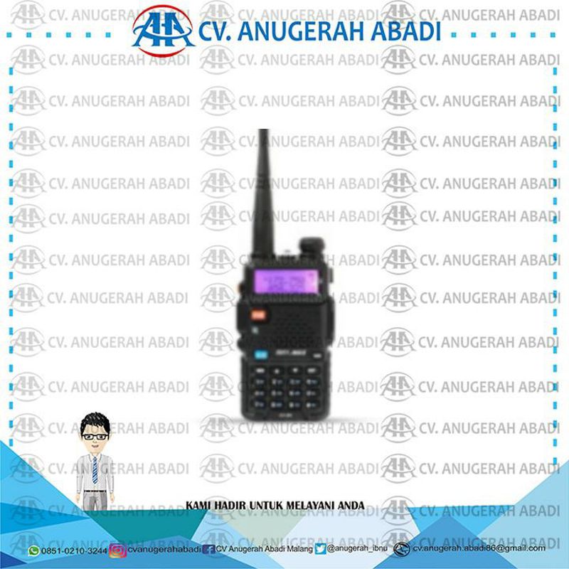 HT(Handy talky) SKY MAX UV 8R