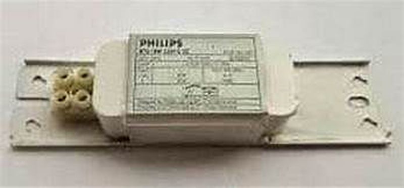 TRAFO LAMPU TL 40 WATT WERK PHILIPS