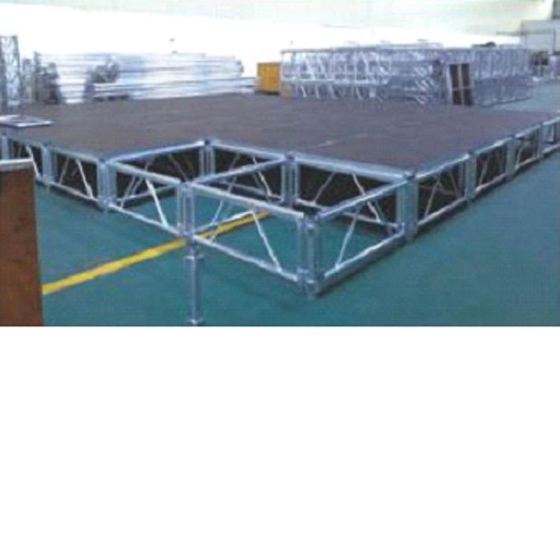 Sewa Base Stage
