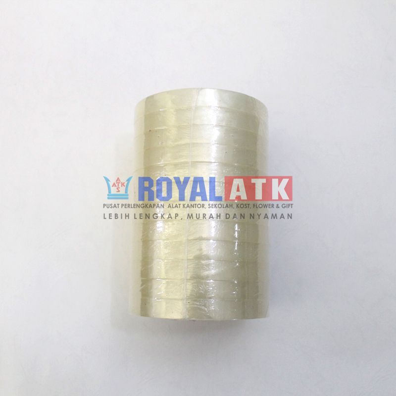 CLL. DAIMARU 12X72 Y STRONG SAT INDUSTRI 1802212001207