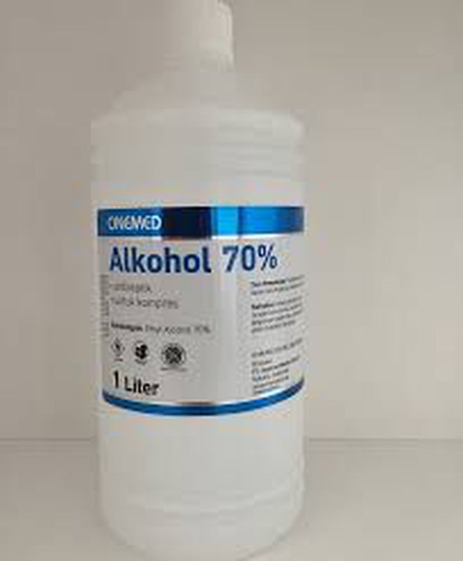ALKOHOL