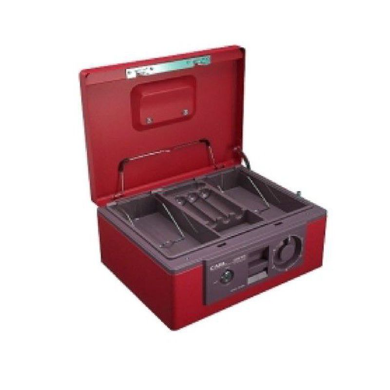 CARL CASH BOX CB-8600