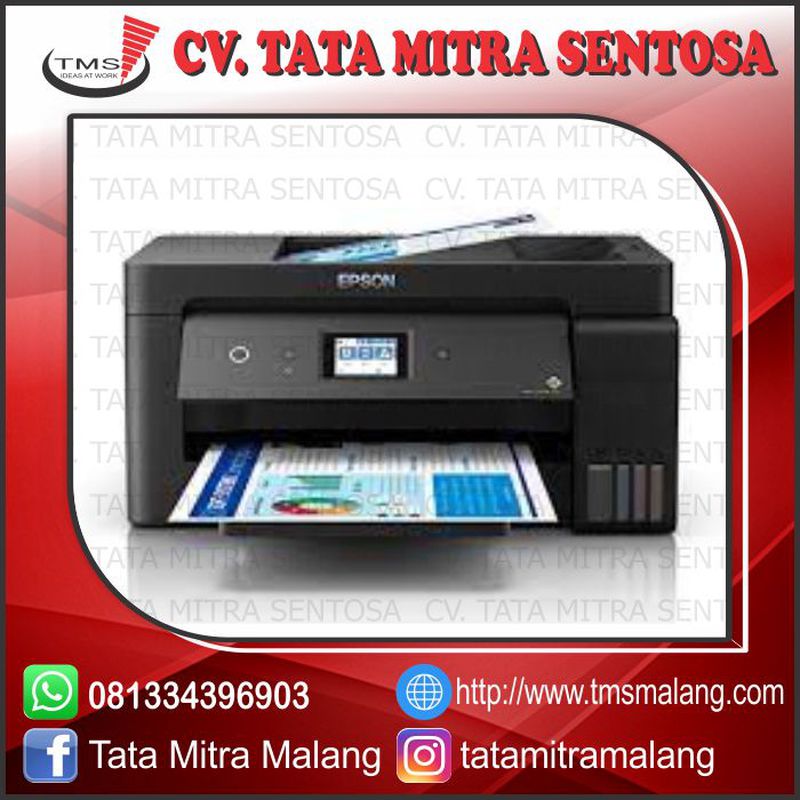 Printer Epson Ecotank L14150