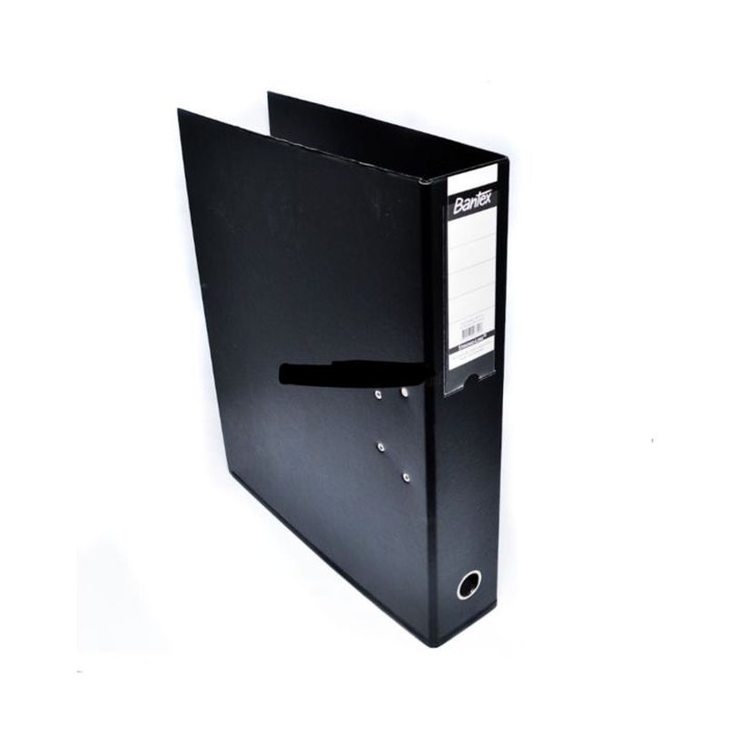 MAP / ODNER BANTEX 1467 A3 POTRAIT (7CM) - 2D