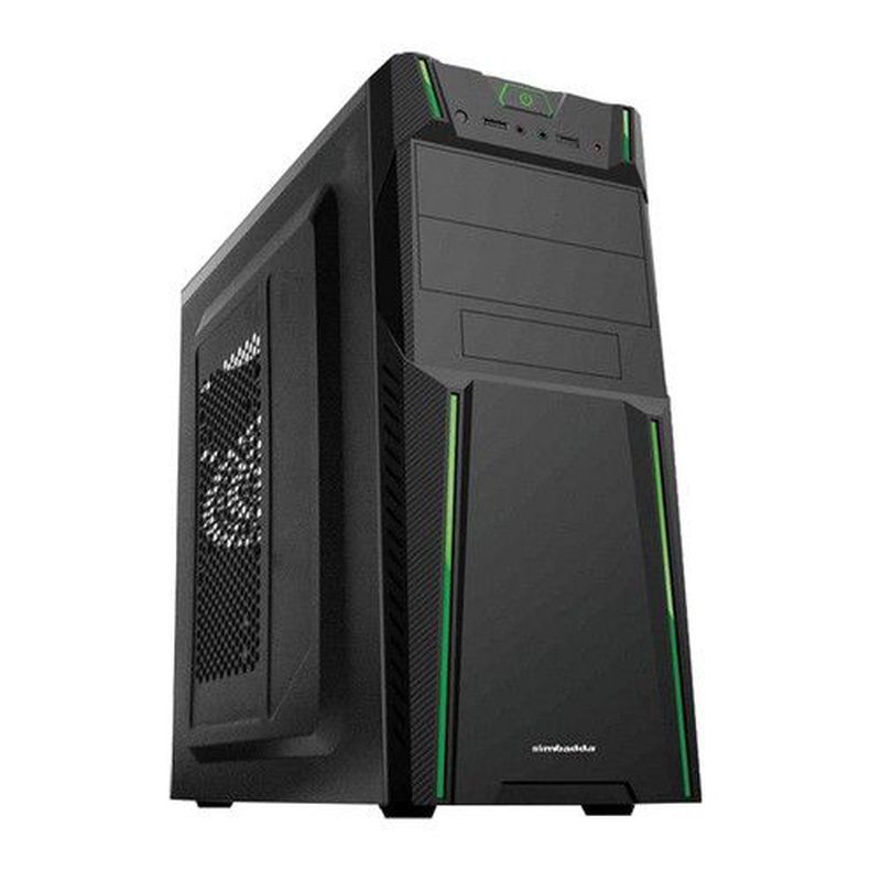 Case PC SIMBADDA SIM V3145