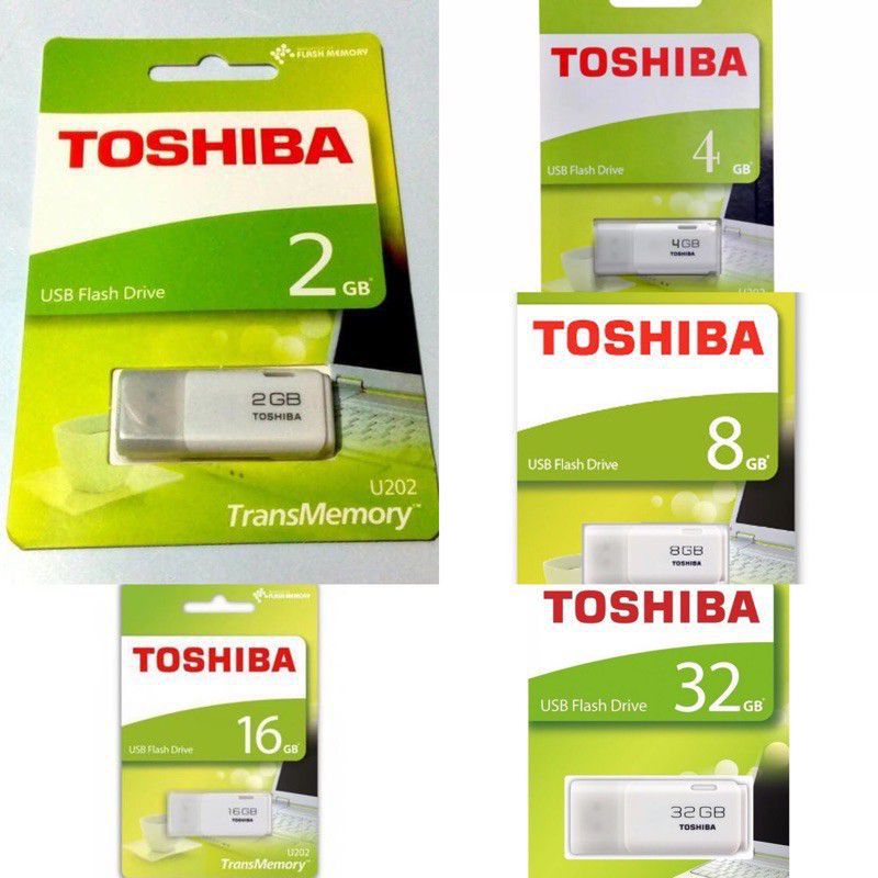 flashdisk - 32 GB