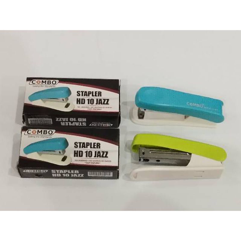 stapler HD-10 Jazz COMBO