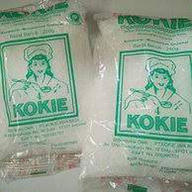 Moto Kokie