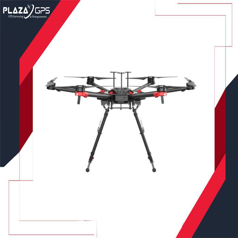 Drone DJI Matrice 600 Pro