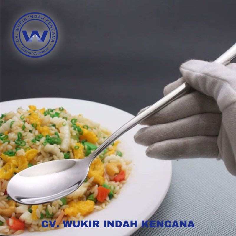 Dinner Spoon