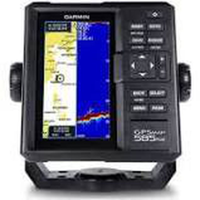 GARMIN GPSMAP 585Plus Unit Only