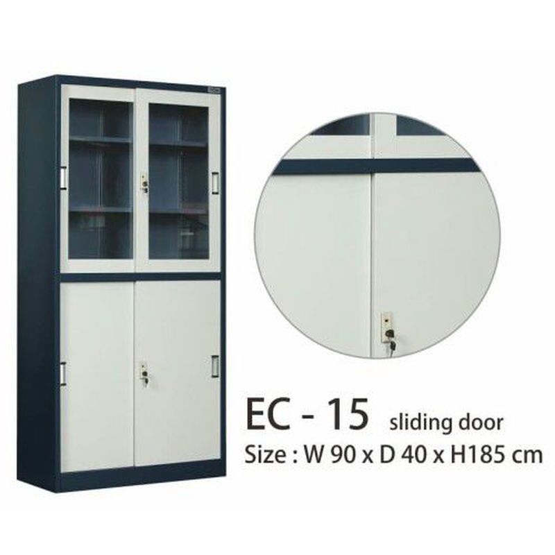 Lemari EMPORIUM EC - 15