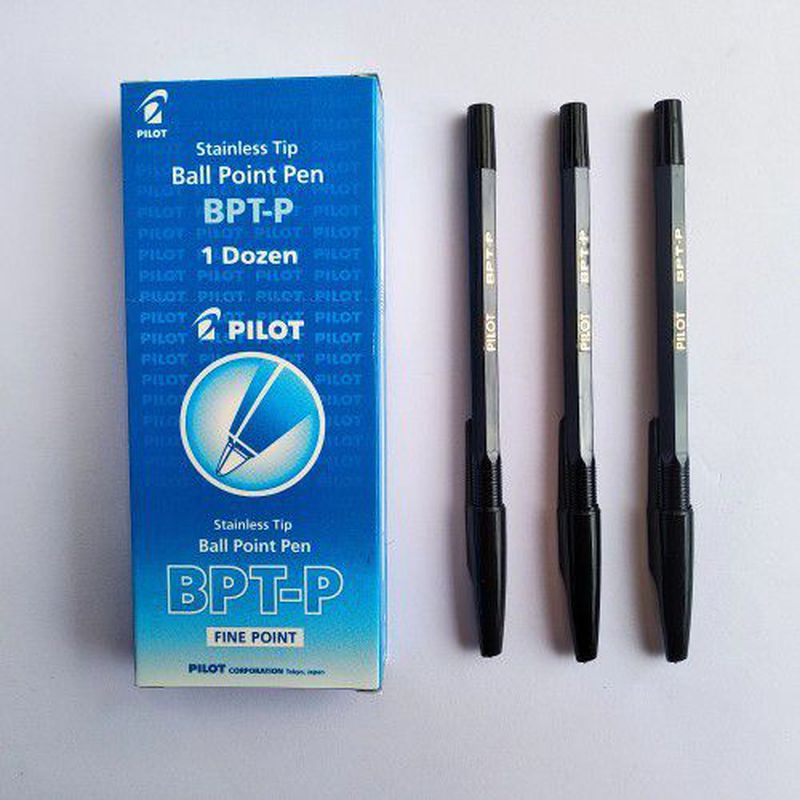 balpoint pilot