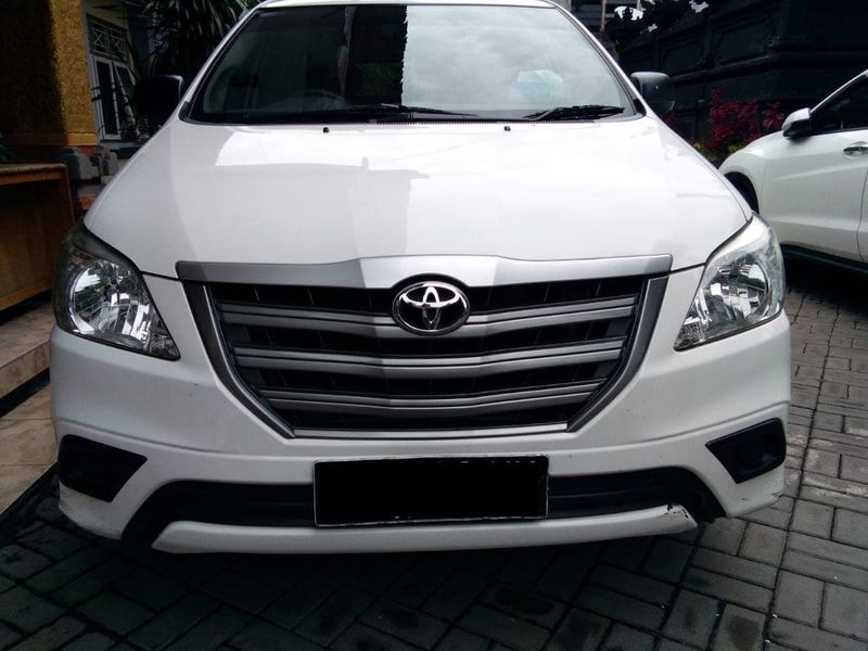 INNOVA TYPE E TAHUN 2014 (TAHUNAN)