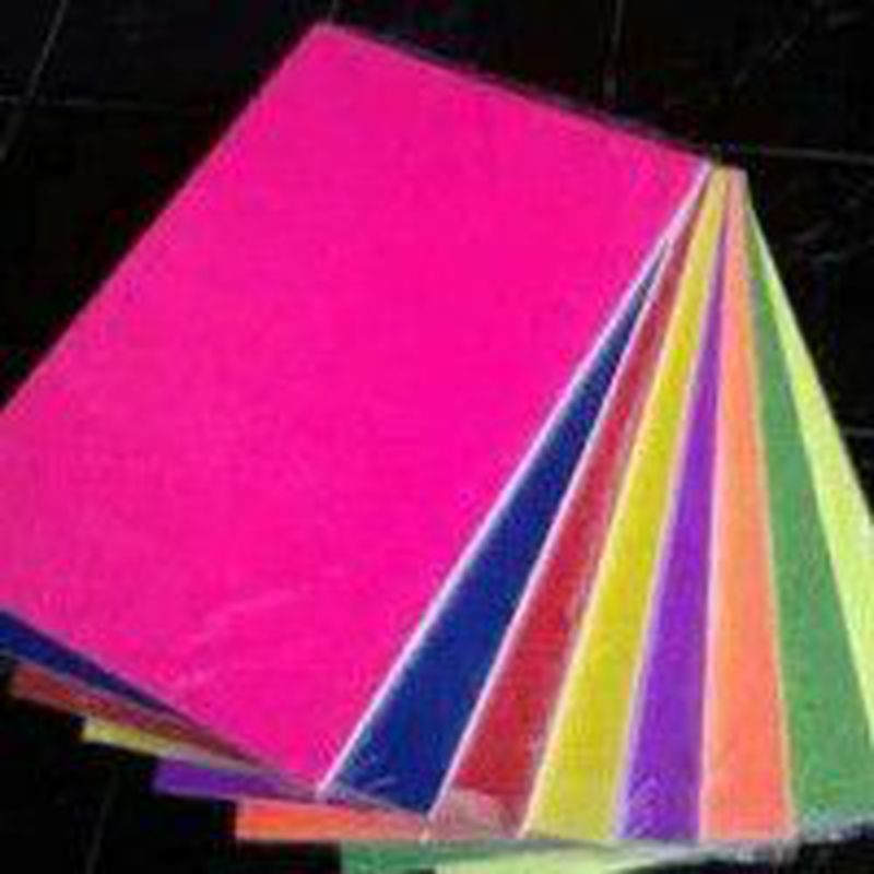 GABUS LEMBARAN/ STYROFOAM - Hitam