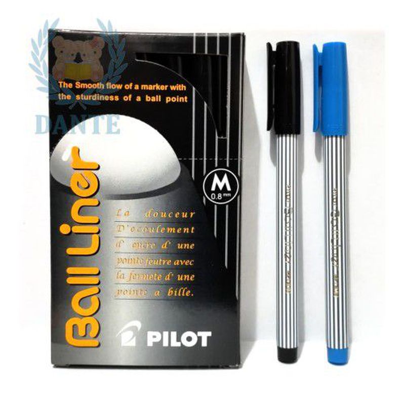 Balpoint Balliner Pilot