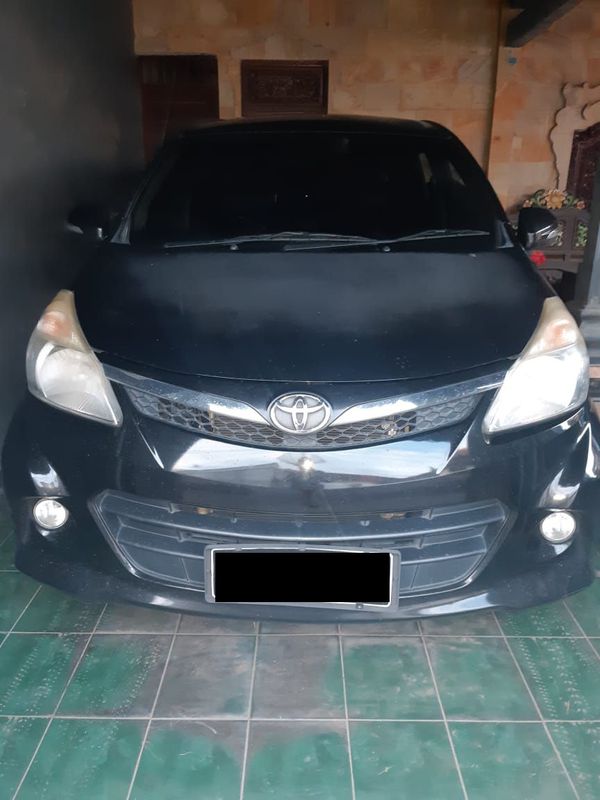 AVANZA TYPE VELOZ TAHUN 2014 (TAHUNAN)