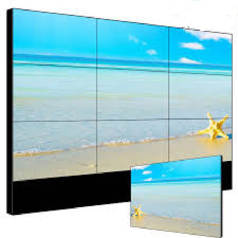 Sewa Panel LED Big Screen 3 m X 3 m