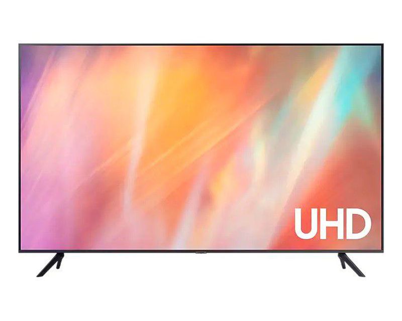Samsung 50" Crystal UHD 4K Smart TV AU7700