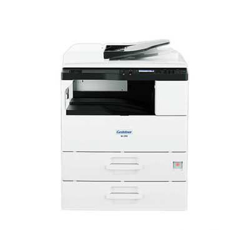 mesin fotocopy GESTETNER M2701 Ultimate