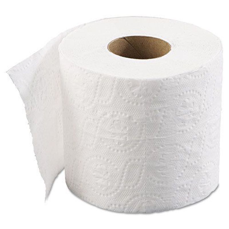 Tissue Roll