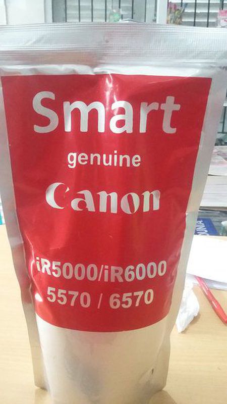 Toner Mesin Fotokopi Smart Genuine Canon IR 5000, IR 6000, IR 5570, IR 6570