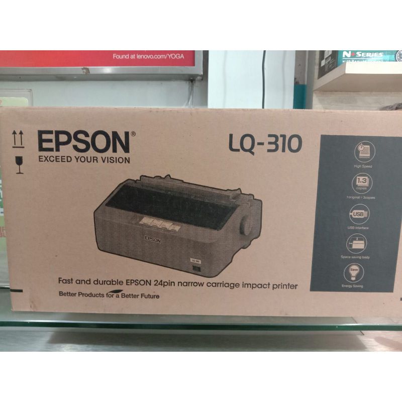 PRINTER EPSON LQ-310