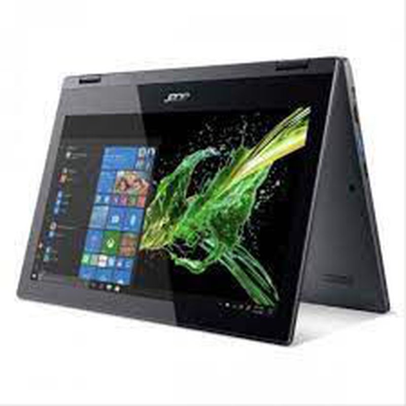 Laptop Acer Spin