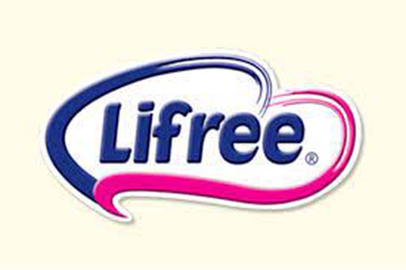 Pampers Perekat Dewasa Lifree - Uk.L (Isi 16)