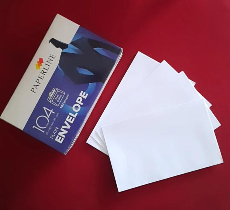 AMPLOP PAPERLINE KECIL