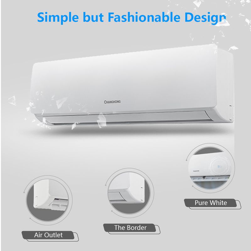 AC Changhong 2 PK CSC18NVB