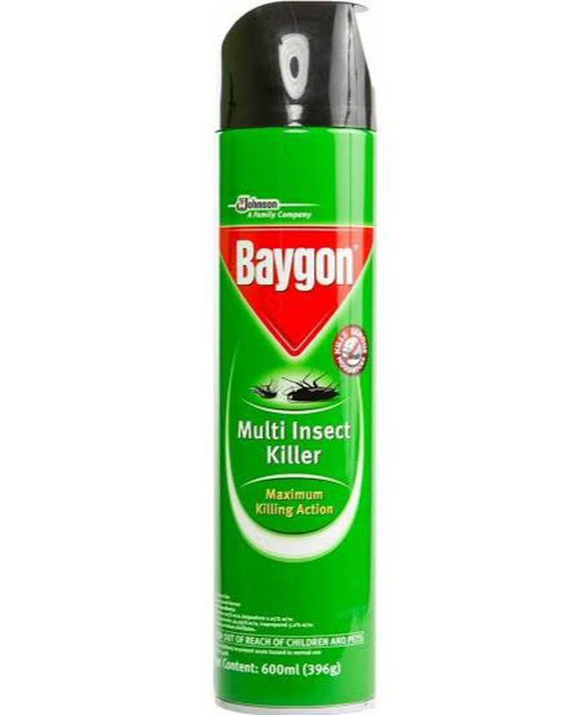 Baygon 600ml