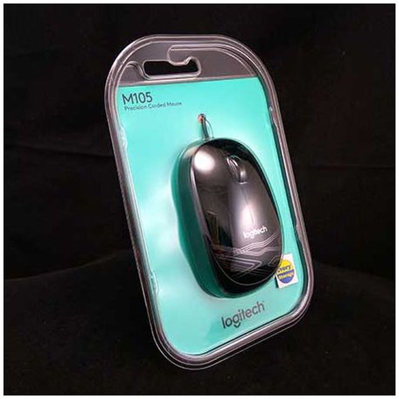 Mouse M105 Logitech