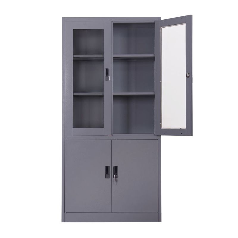 Tiger Almari Pintu AYun FC-06