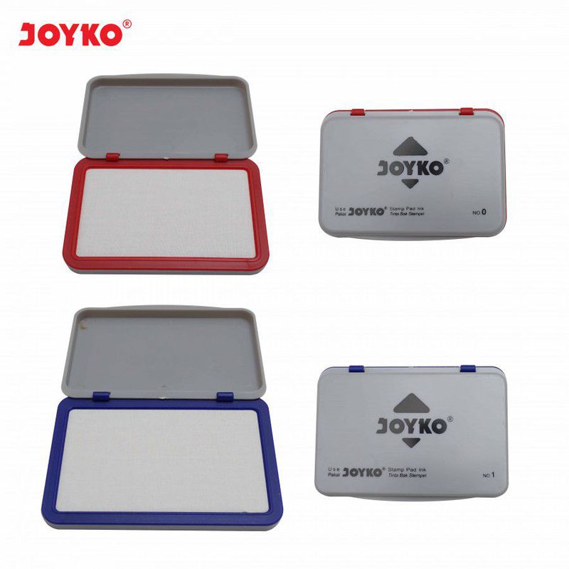 STAMP PAD JOYKO NO.1