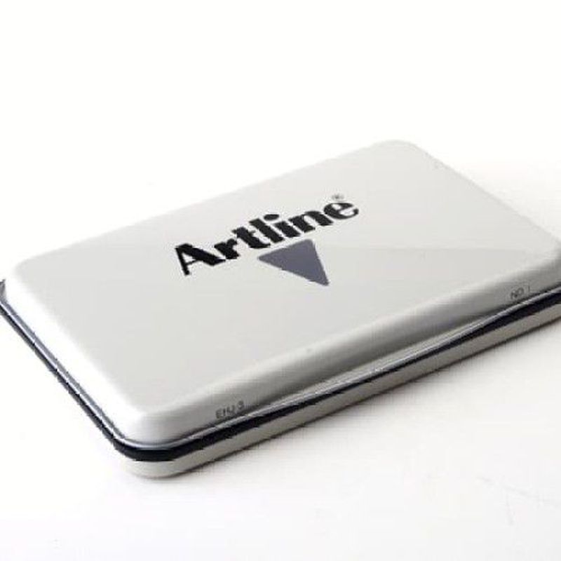 STAMP PAD ARTLINE NO.1