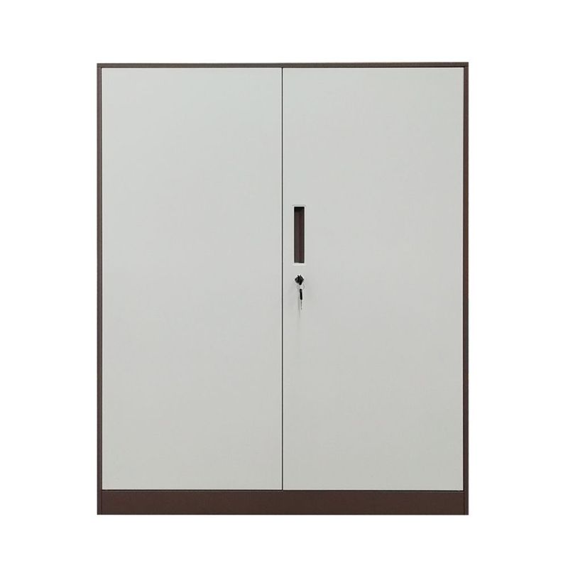 Tiger Almari 2 Pintu Ayun Plat FC-A11