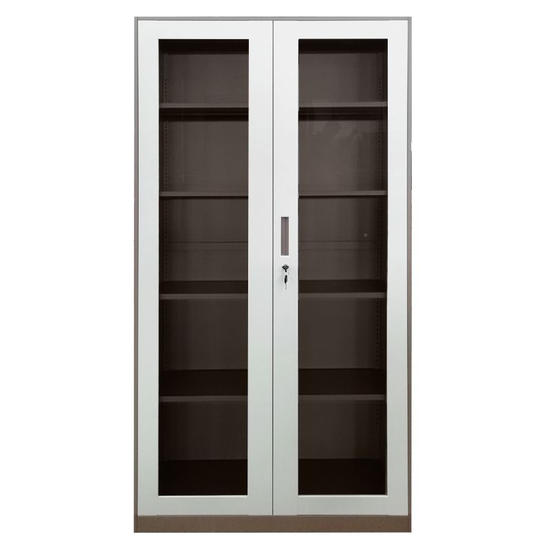 Tiger Almari Pintu Ayun Kaca FC-1801