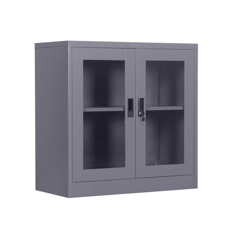 Tiger Almari Pintu FC-G1