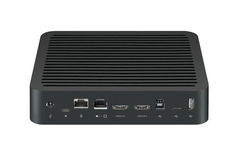 Table Hub Logitech Rally