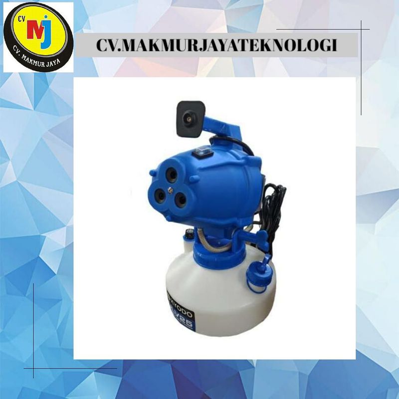 Mesin Fogging Maestro ULV 8000