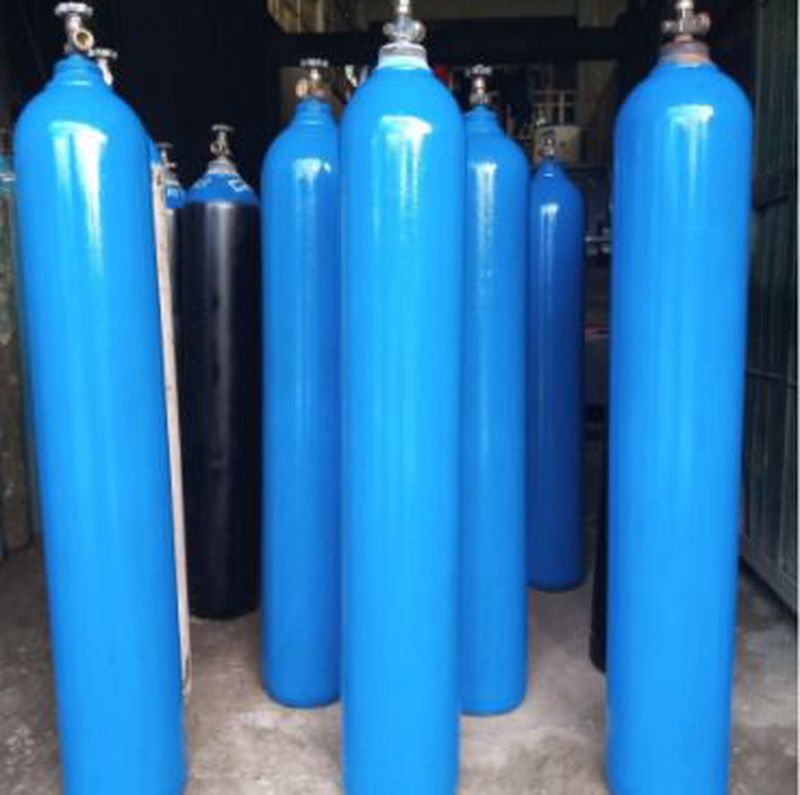 TABUNG GAS OKSIGEN