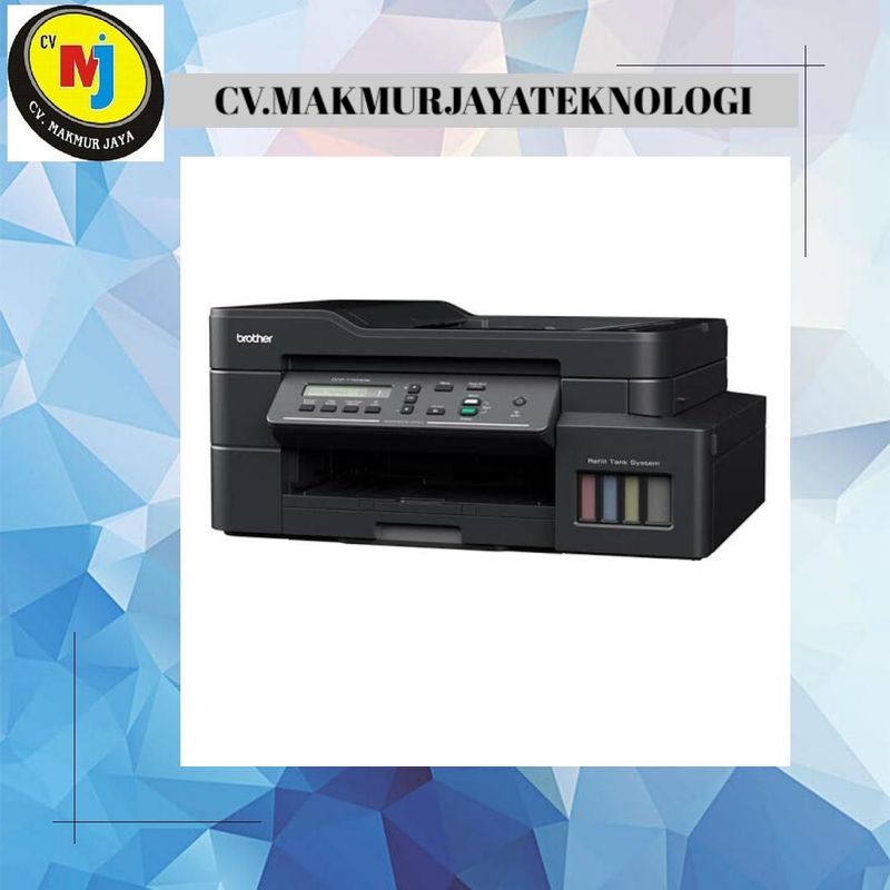 PRINTER BROTHER DCP T720W