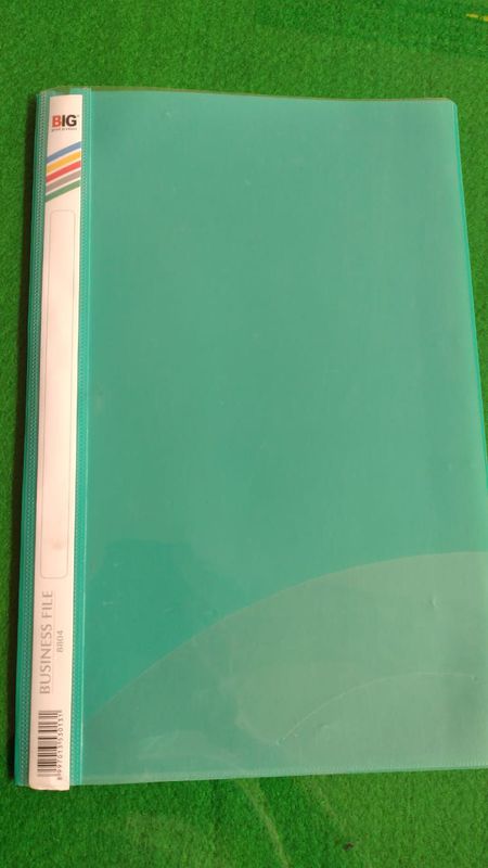 Map Snell Plastik Tusuk/ F4 Hijau