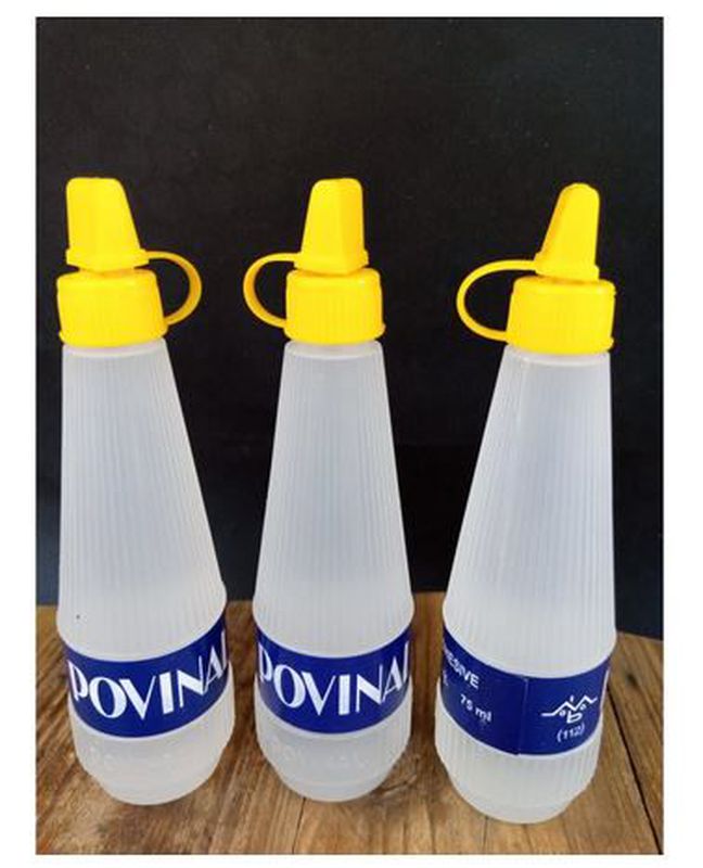 LEM POVINAL BESAR 75ML PER PCS